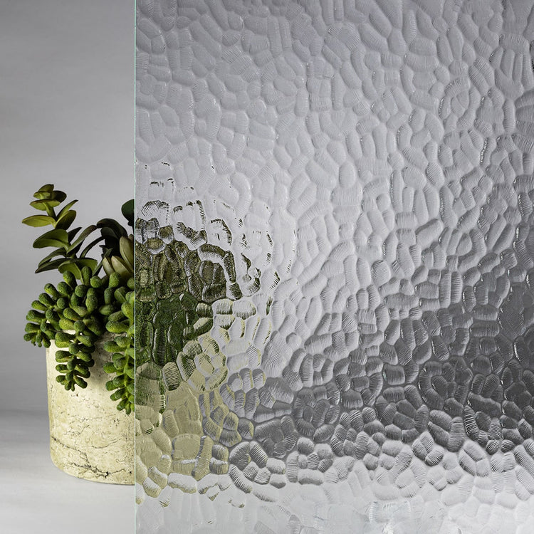 Pattern Glass – Hollander Specialty Glass