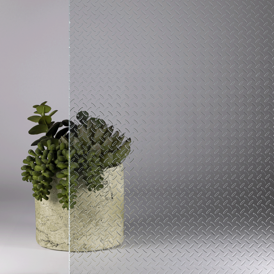 Diamond Clear – Hollander Specialty Glass