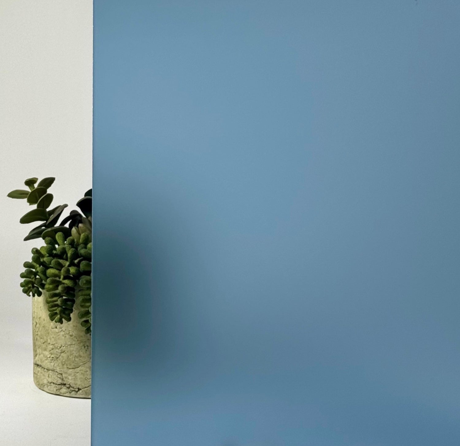 Acid Etch Glass – Hollander Specialty Glass