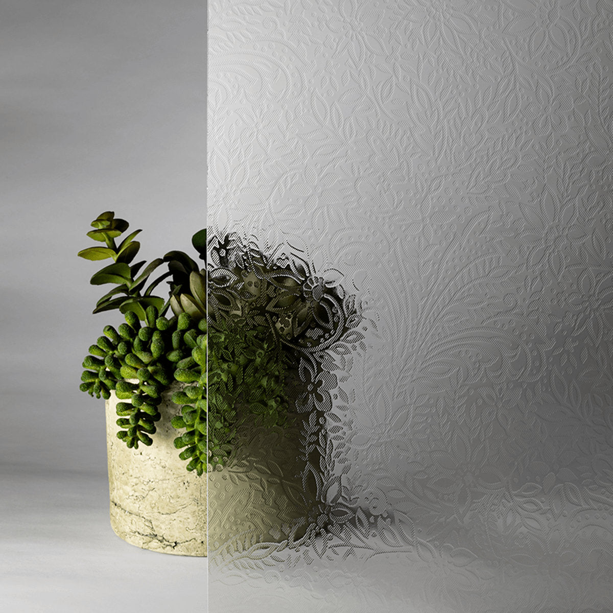 Chantilly – Hollander Specialty Glass