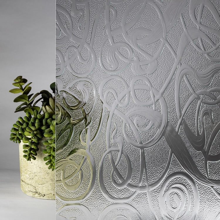 Pattern Glass – Hollander Specialty Glass
