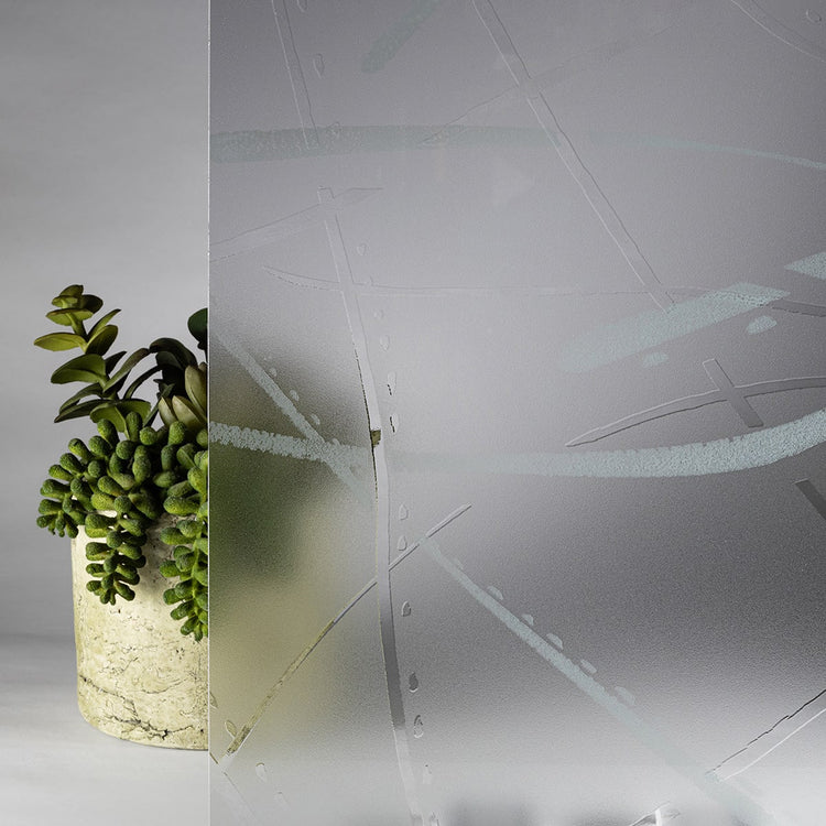 Acid Etch Glass – Hollander Specialty Glass