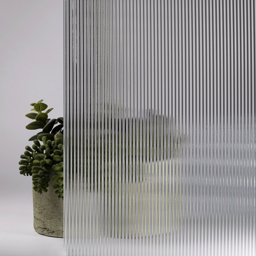 RayWall – Hollander Specialty Glass