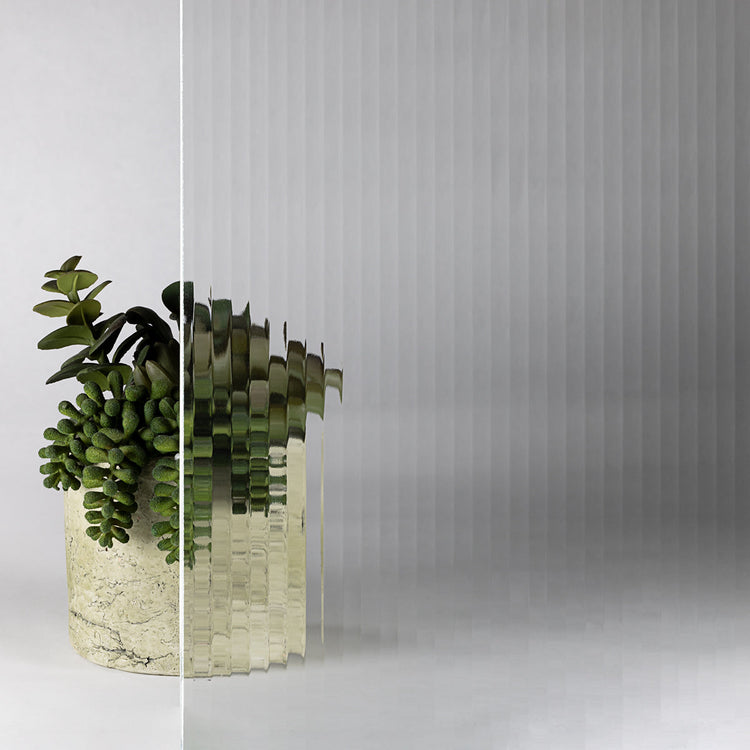 Pattern Glass – Hollander Specialty Glass