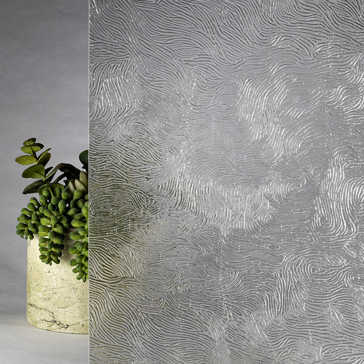 Kokomo Vertigo – Hollander Specialty Glass