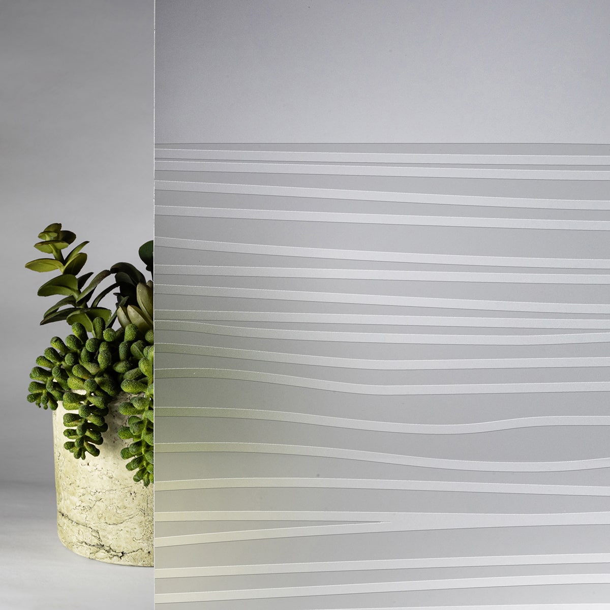 Acid Etch Glass – Hollander Specialty Glass