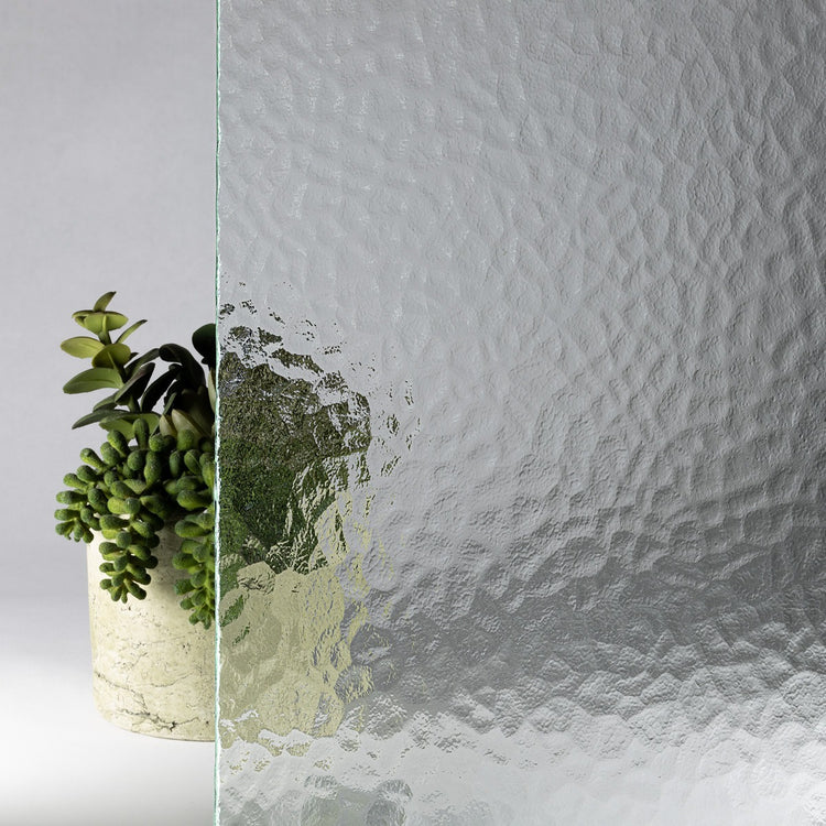 Pattern Glass – Hollander Specialty Glass