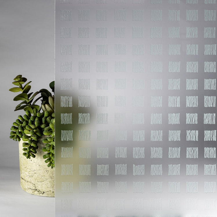 Acid Etch Glass – Hollander Specialty Glass