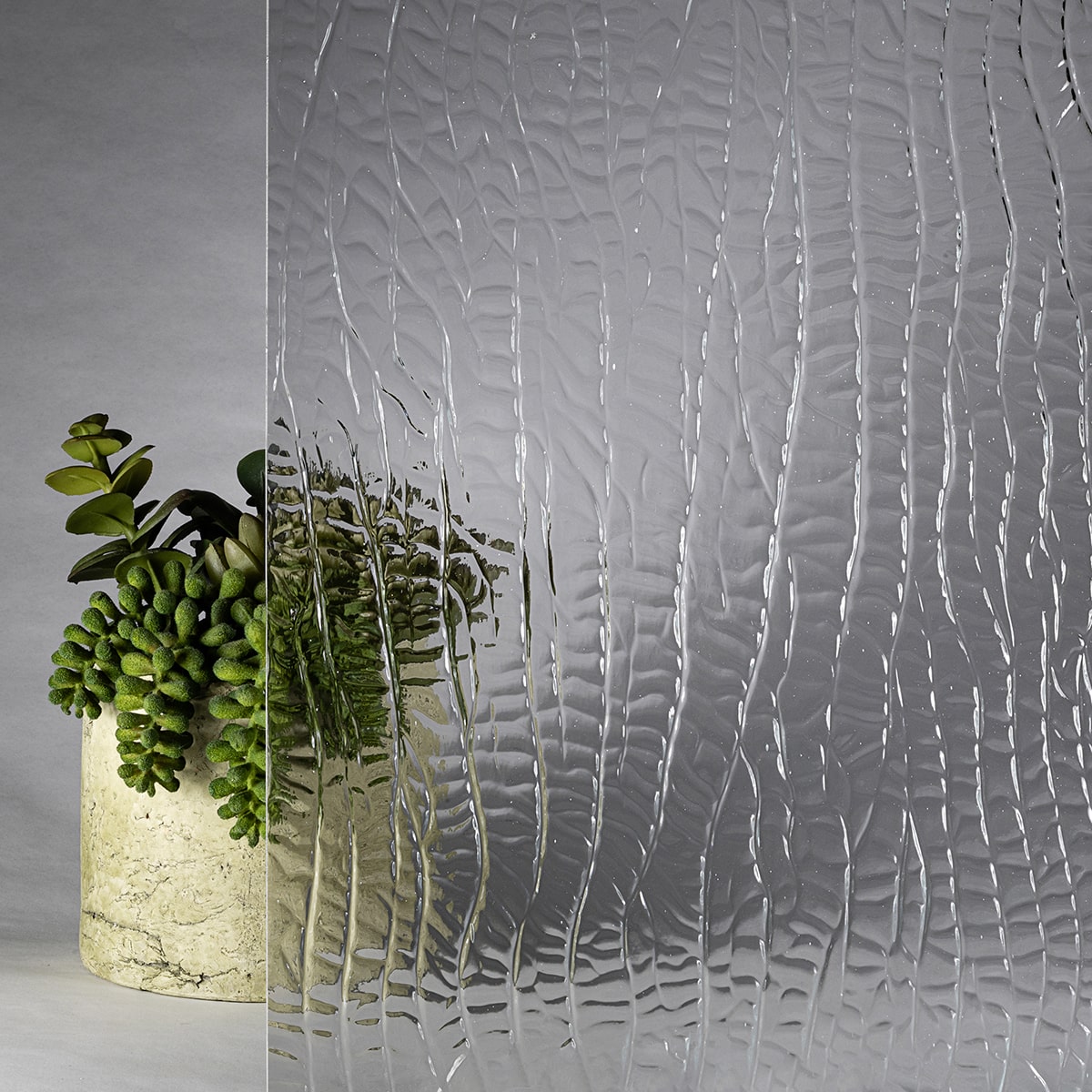 Spectrum Corteza – Hollander Specialty Glass