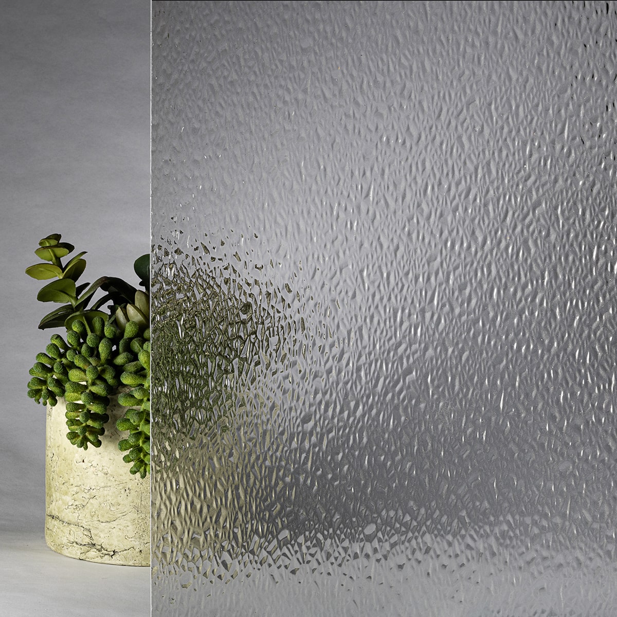 Spectrum Crystal Ice – Hollander Specialty Glass