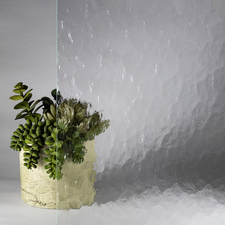 Pattern Glass – Hollander Specialty Glass