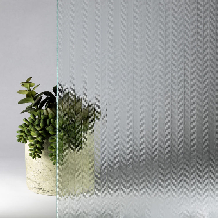 Pattern Glass – Hollander Specialty Glass