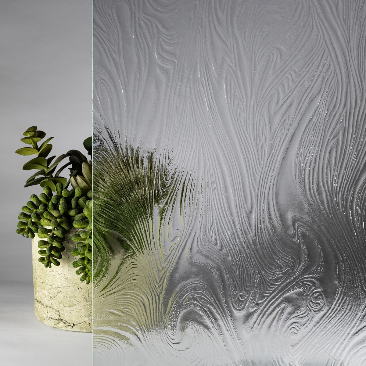 Taffeta – Hollander Specialty Glass