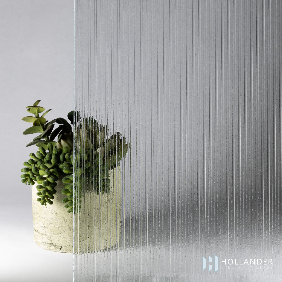 Stylos Low Iron – Hollander Specialty Glass