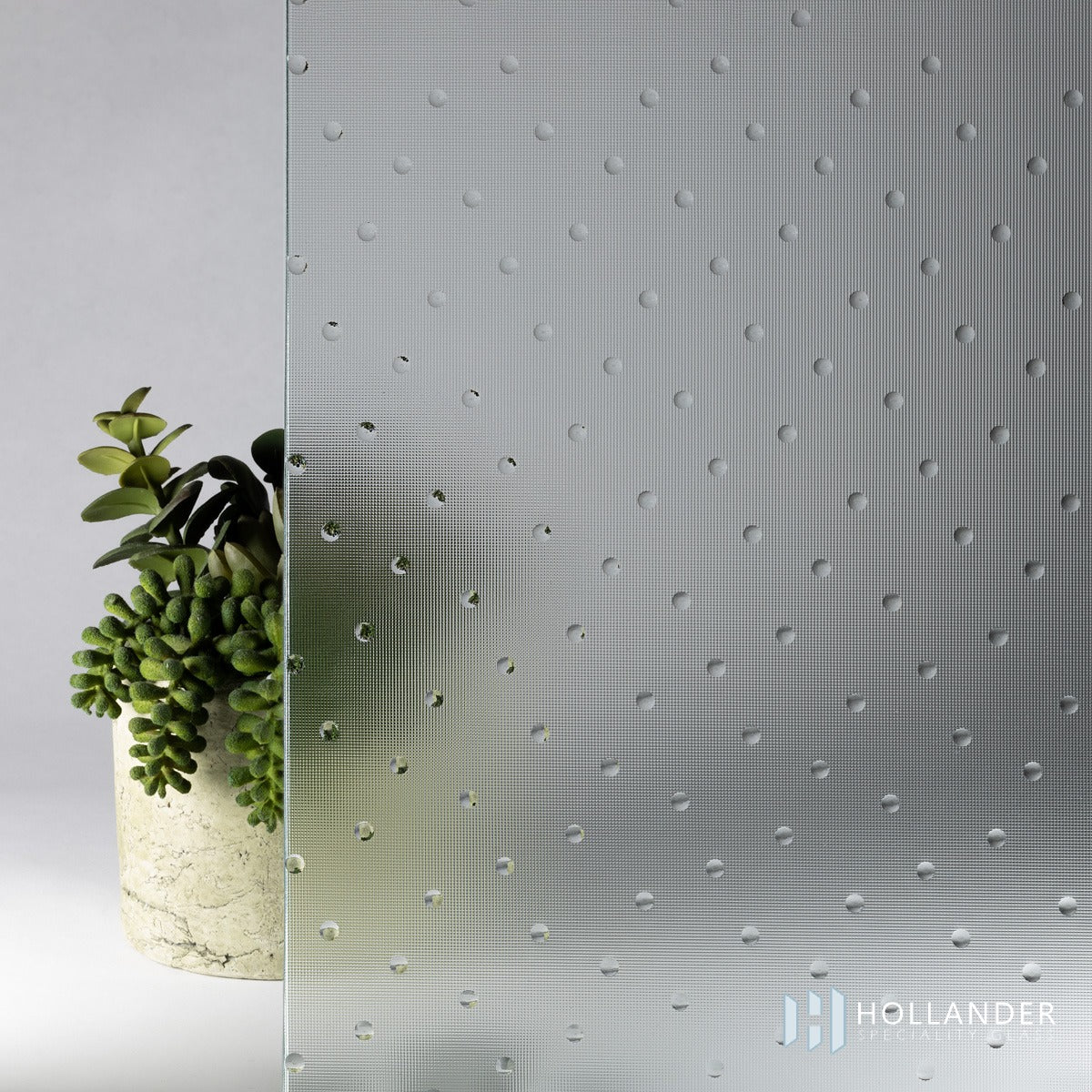 Spotlyte – Hollander Specialty Glass