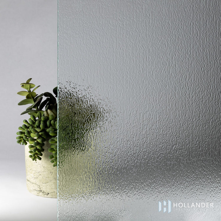 Pattern Glass – Hollander Specialty Glass