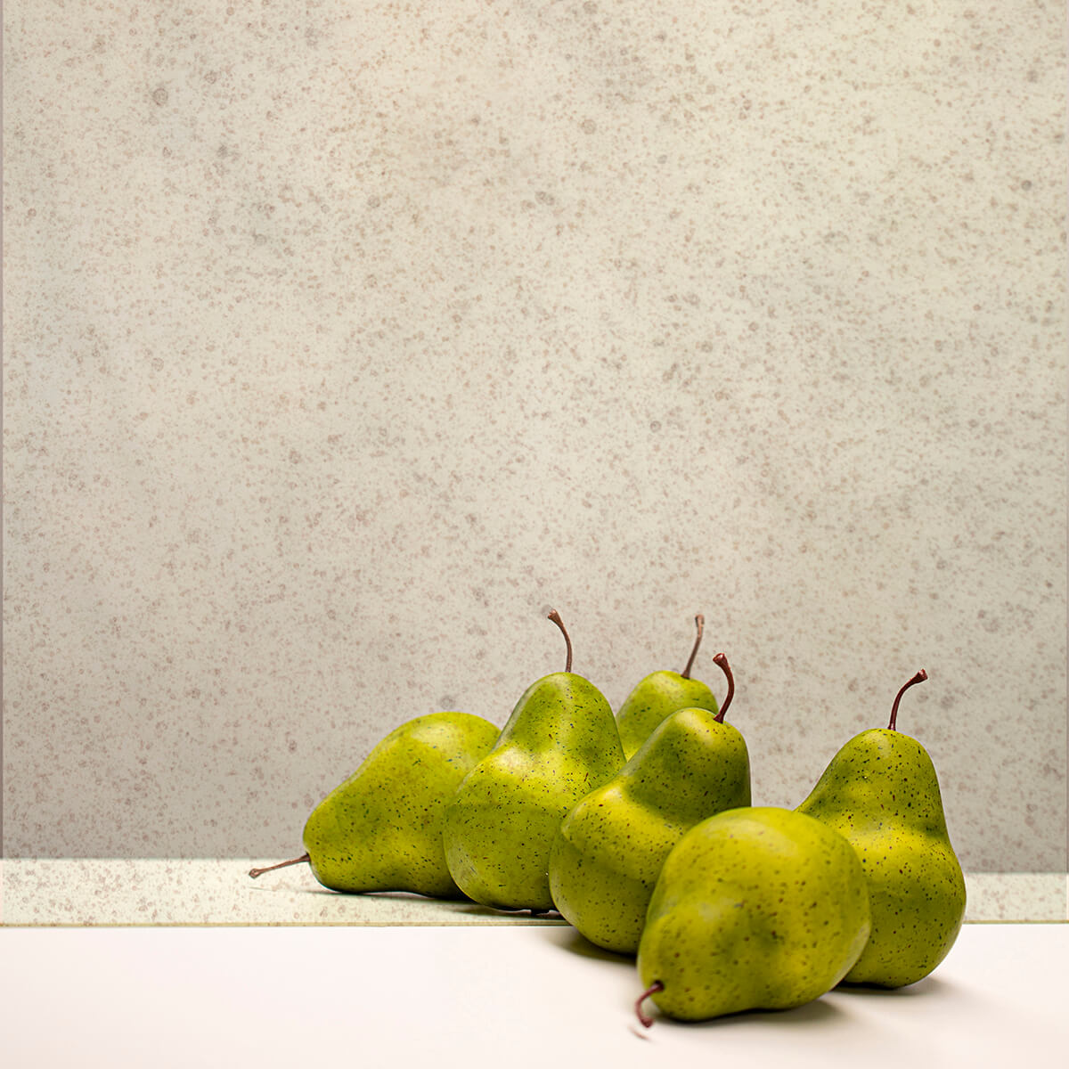 White Pattern II – Hollander Specialty Glass