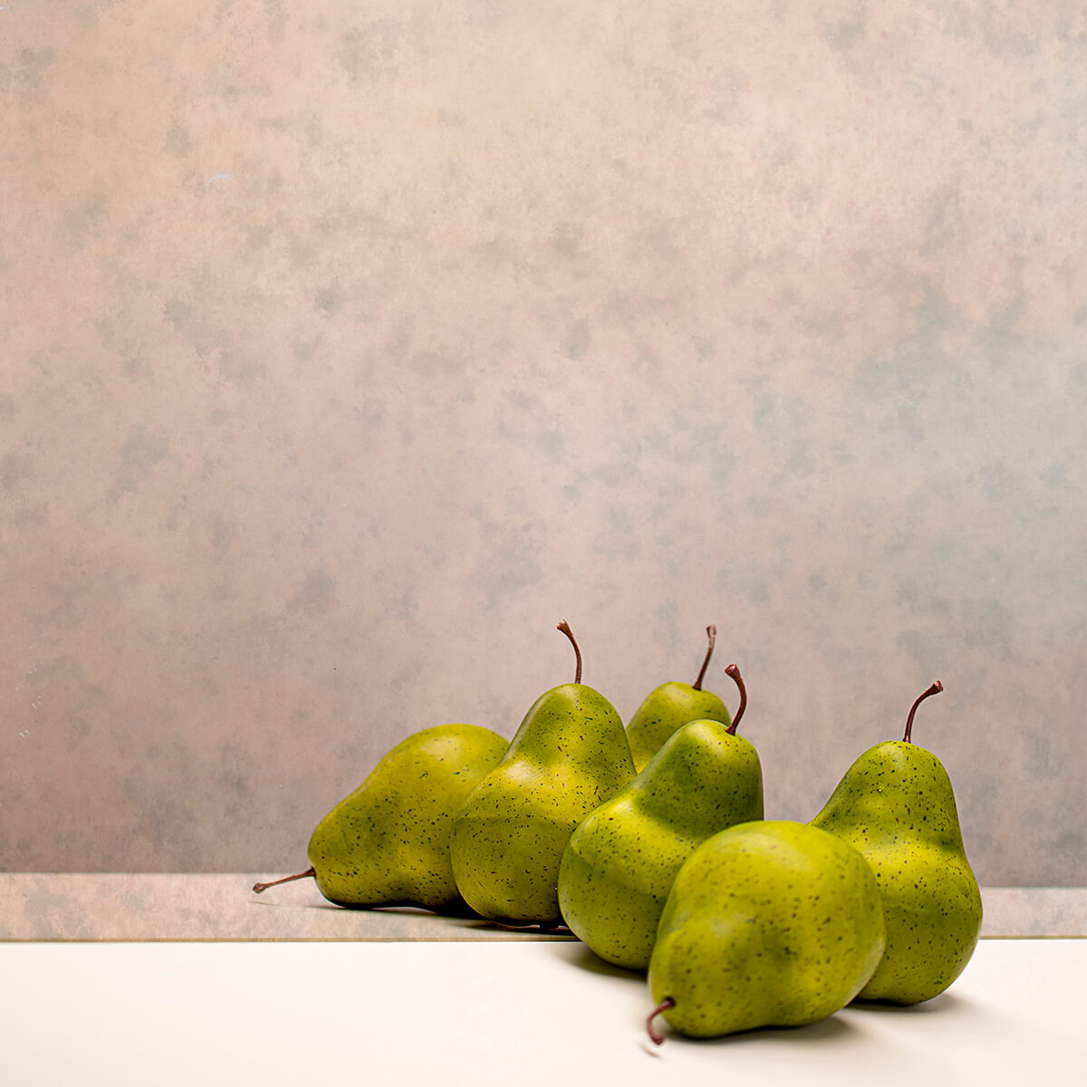 White Pattern XII – Hollander Specialty Glass